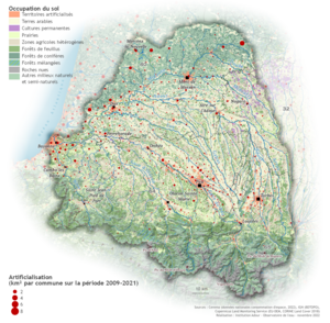 Gestion du fleuve Adour et de ses affluents de leur source à l ...